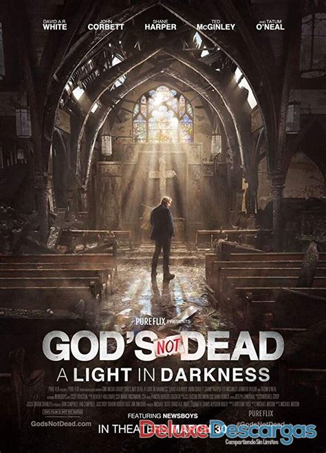 Descargar Dios no está muerto 3 2018 Full HD 720p 1080p Latino