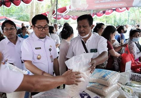 SuratanBali Media Satukan Bangsa Sediakan Kebutuhan Pokok Dengan