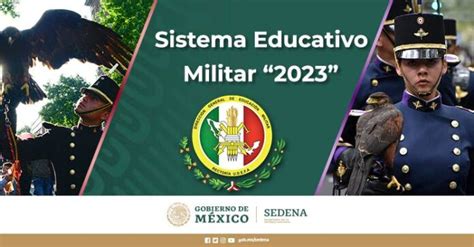SEDENA convocatoria fechas y cómo postularse en 2023 GobMX org