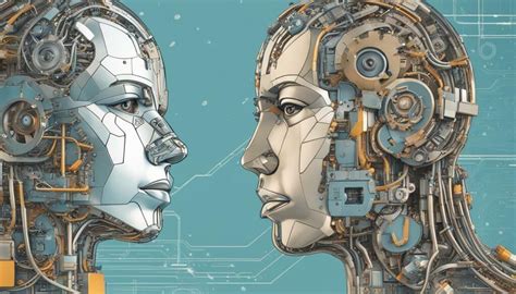 Explora Las Ventajas Y Desventajas De La Inteligencia Artificial