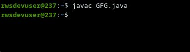 How To Install JDK And JRE On Godaddy Server GeeksforGeeks