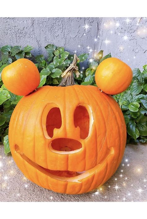 30 Simple Pumpkin Carving Ideas HomeDecorish