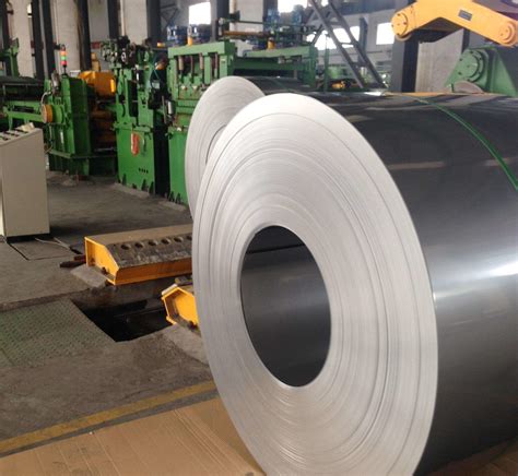 Food Grade Stainless Steel Sheet Metal 316L Grade High Strenght CE
