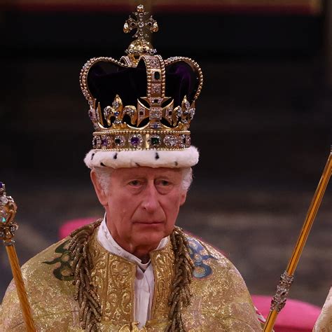 Le Roi Charles III Aime T Il Vraiment La France