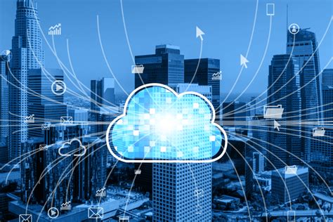 Ventajas De Utilizar Un Erp En La Nube En