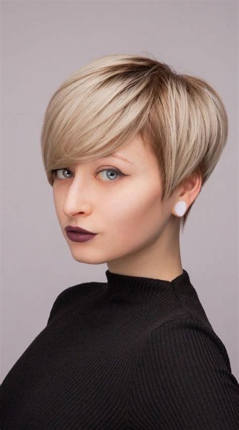 The Cutest Pixie Bob Haircut Ideas Ever In Short Bob