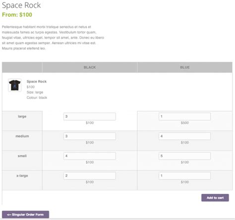 Best Woocommerce Product Variation Plugins Learnwoo