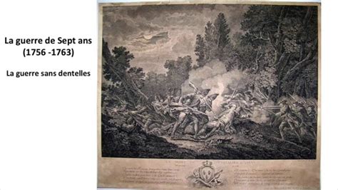 Cm La Guerre De Ans Youtube