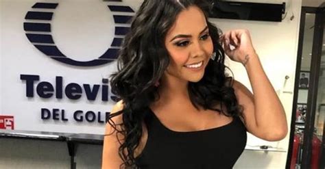 Lamentable Falleció la presentadora de televisión Daniella Calatrava