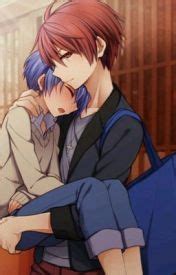 KARMAGISA Karma X Nagisa Nagisa And Karma Assassination Classroom