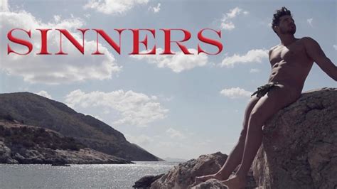 Sinners XXX GR