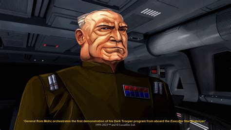Star Wars Dark Forces Remaster Screenshots Bilder Gamefront De