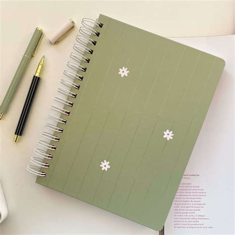 Pin em Matérias Caderno de arame Caderno simples Caderno