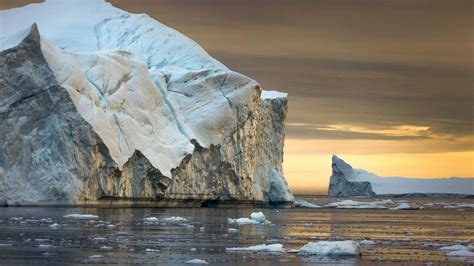 Daten der US Wetterbehörde Arktis Sommer war der wärmste seit Beginn