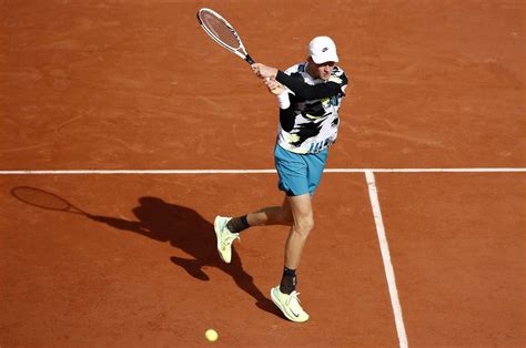 Roland Garros Un Fantastico Sinner Piega Zverev E Vola Ai Quarti