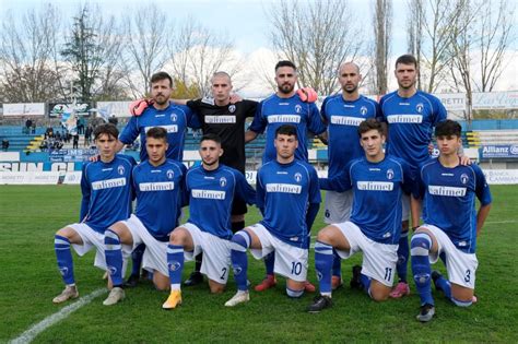 Serie D Pareggio In Trasferta Della Sangio 1 1 Contro La Pianese