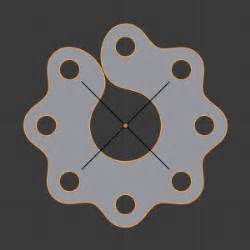 Array Modifier Blender Manual