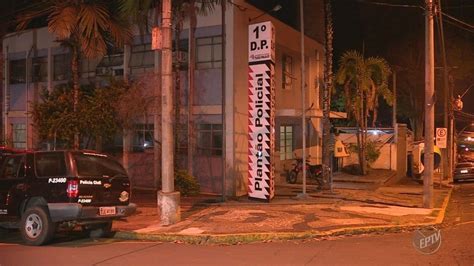 Viatura descaracterizada da Polícia Civil é furtada em Piracicaba SP