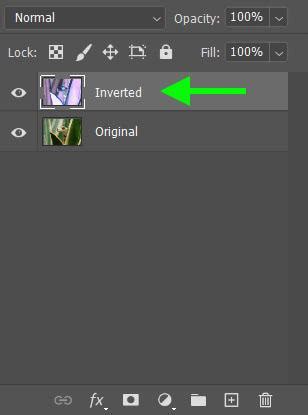 How To Invert Colors In Photoshop Easy Ways