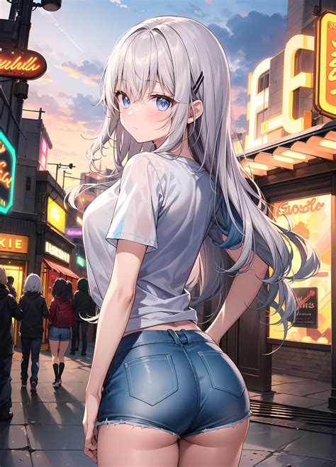 プミン AIイラスト イーター on Twitter おはようございます なんとなく今日も頑張ろ ʕ ᴥｰ ʔ oO