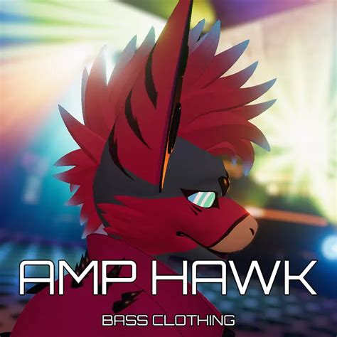 View Accessories For The Asset Hyenid VRChat Avatar VRCArena
