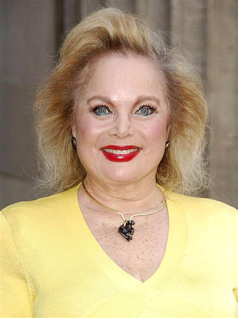 Carol Connors Can