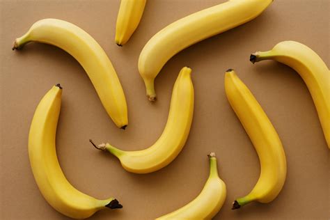 Estos Son Los Alimentos M S Ricos En Potasio Adem S Del Pl Tano