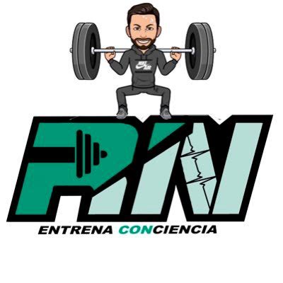 50 Trabajo de fuerza en la escuela con RNEntrenador Carlos Mínguez