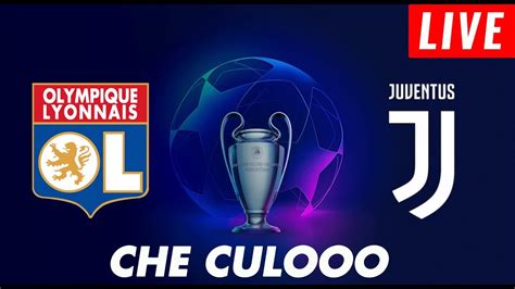Ci Andata Di Cul Ucl Draw Live Youtube