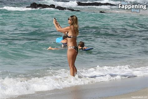Christine Baumgartner Nude The Fappening Photo Fappeningbook