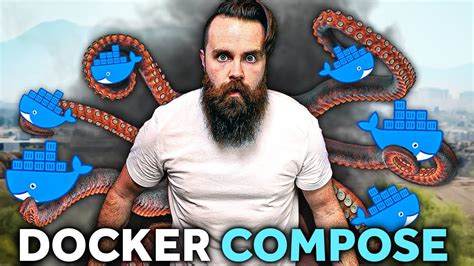 should i use docker compose down or stop crosspointe