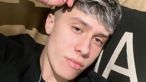 La voz de V16 nos visitó en Radio Corazón Martin White estuvo en La