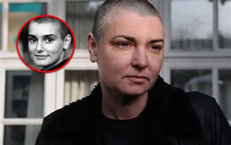Murió la cantante irlandesa Sinéad O Connor a los 56 años Revista