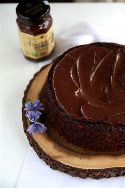 Torta Al Cioccolato Senza Glutine E Senza Lattosio