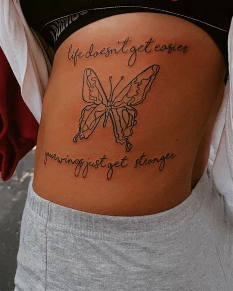 Kiwihall15 In 2024 Cute Thigh Tattoos Tasteful Tattoos Thigh