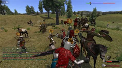Let S Play Mount And Blade New Prophesy Of Pendor Hunt The