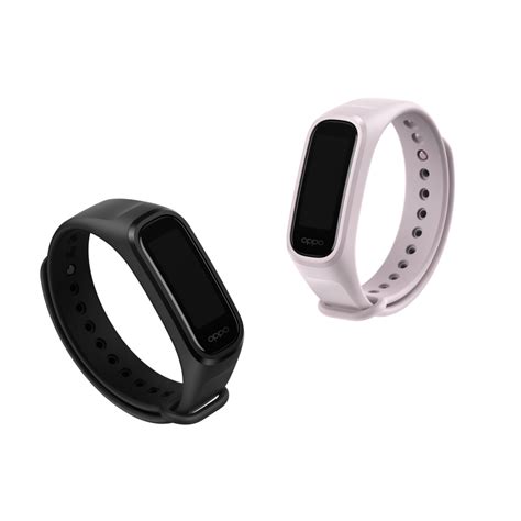 Smartwatch Oppo Band Sport Reloj Inteligente Env O Gratis