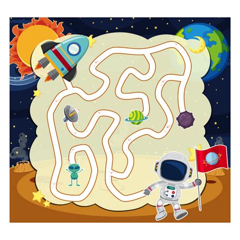 10 labyrinthe pour les enfants de 2 à 6 ans Papa positive