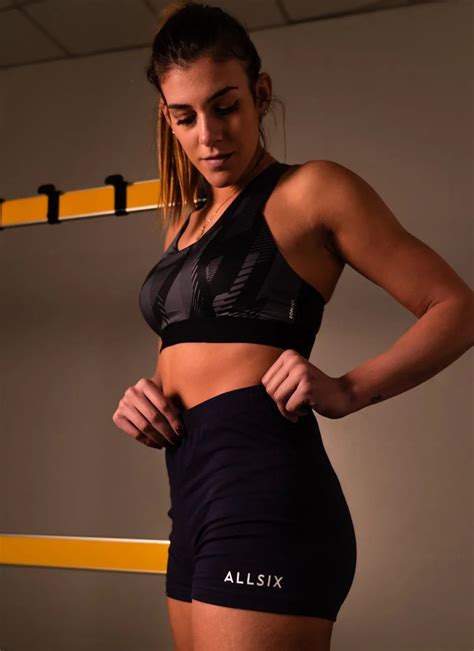 Alessia Orro Volleyball Girls