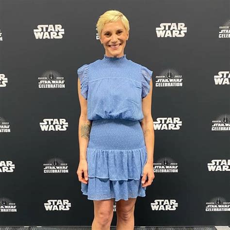 Katee Sackhoff Bio Career Net Worth Facts Married Wiki