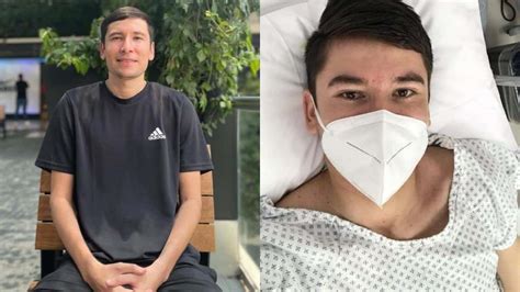 Joven de Culiacán pide ayuda para salvar su vida le quedan 8 días