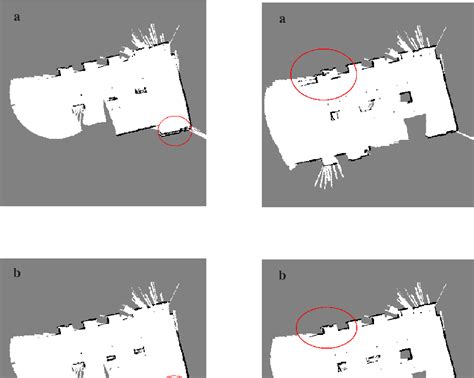 figure 22 from occupancy grid map merging for multiple robot simultaneous localization and