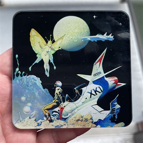 Frank Frazetta Art On Twitter Rt Elicasablanca I Got New Glass