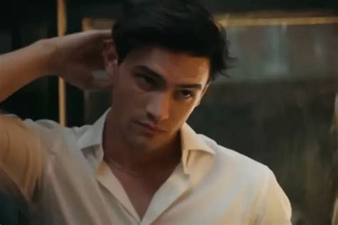 Profil Dan Biodata Gabriel Guevara Lengkap Pemeran Nick Leister Di My