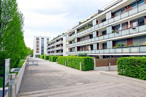 ext Résidence Services Carnot Blossac