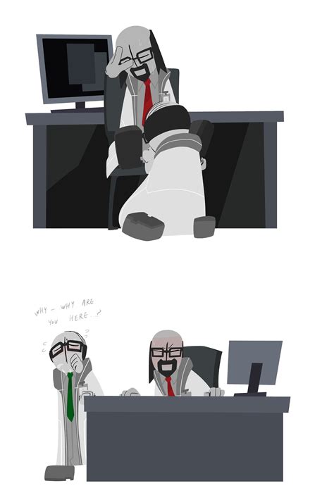 Rule 34 Blush Caught In The Act Cum Cum On Face Dr Hofnarr Fellatio Jebediah Christoff Jebus
