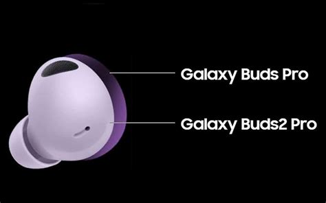Test Samsung Buds Pro Notre Avis Complet Sur Les Couteurs Premium