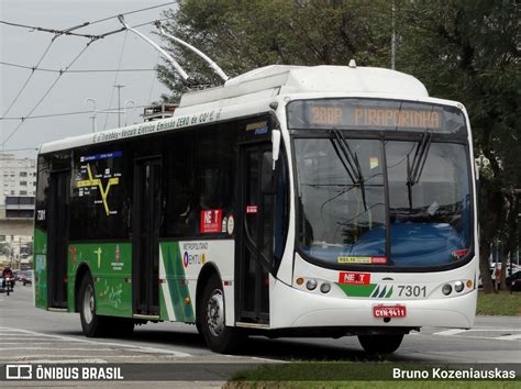 Busscar Urbanuss Pluss Tr Lebus Essbus Metropolitanos