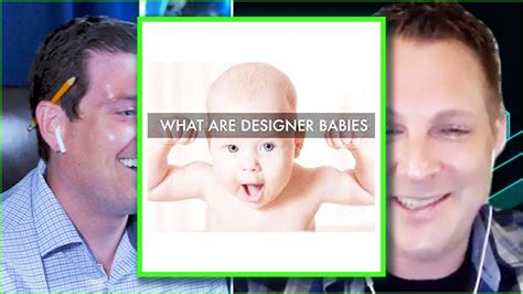 Designer Babies Future Of Crispr Is Already Here Youtube