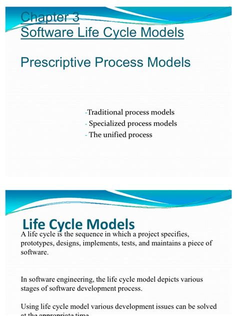 pressman ch 3 prescriptive process models pdf software prototyping software development